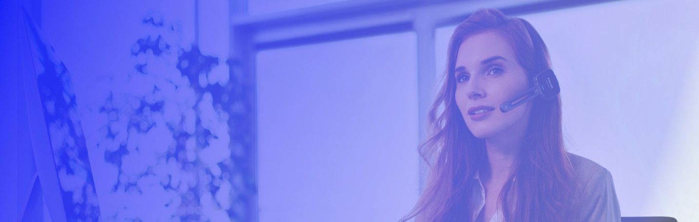 Solventum Fluency Direct | Spracherkennung